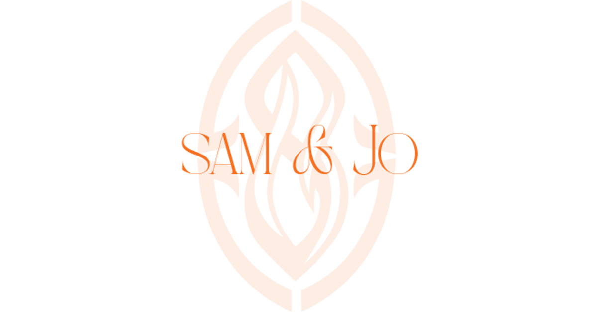 SAM&JO – SAM&JO